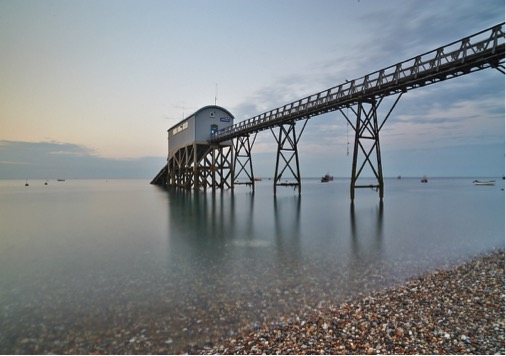 Photo Competition - The Seal, Selsey, West Sussex